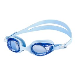 Jungen M&auml;dchen Anti-Beschlag UV Schwimmbrille f&uuml;r 5-8-J&auml;hrige mit verstellbarem Band