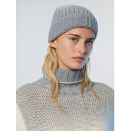 North Sails Beanie Verblasste Alpakawolle