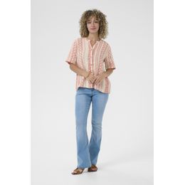 Cream Langarm-Hemd CRBellis Langarm-Hemd Straight fit