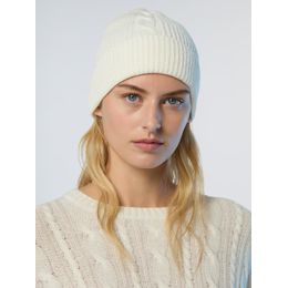 North Sails Beanie Zopfstrick