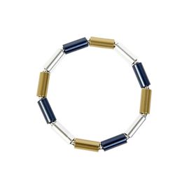 DeMarie Armband eloxiertes Aluminium Armband