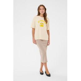 Saint Tropez T-shirt OctaviaSZ T-shirt Fitted