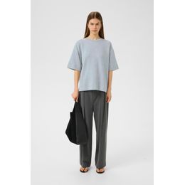 Inwear T-shirt Relaxed fit Granite Melange