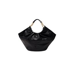 Coccinelle Smash Handtasche Glattes Leder