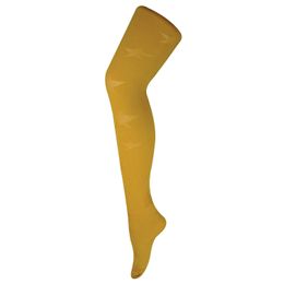 Sock Snob - Farbige 80 Denier Strumpfhosen f&uuml;r Damen - Star - undurchsichtig