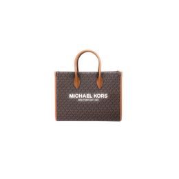 Michael Kors Mirella Medium East West Tote