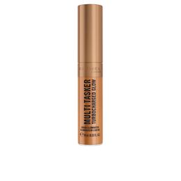 Rimmel London Multi Tasker Iluminador L&iacute;quido #008-it's Giving Bronze 10 ml