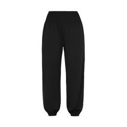 TALENCE Hose Frauen Schwarz