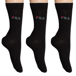 Fila 3er-Pack Lange Socken f&uuml;r Herren und Damen F9630