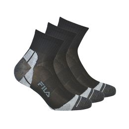 Fila Quarter Unisex Multisport Socken