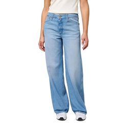 Wrangler - World wide Betty blue