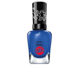 Sally Hansen Wundergel Keita Hani #925-draw Blau In 14,7 ml