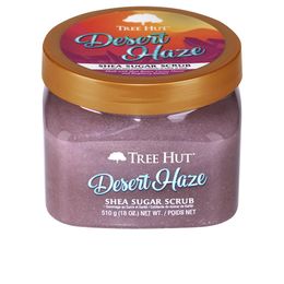 Tree Hut W&uuml;stennebel-zuckerpeeling 510 gr