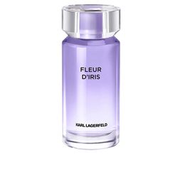 K by KARL LAGERFELD Fleur D'iris Edp Vapo 100 ml