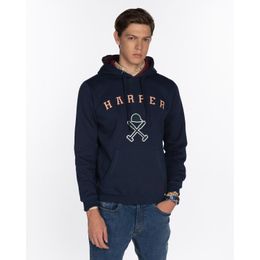 Hoodie Retro