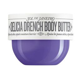 Sol de Janeiro Delicia Drench K&ouml;rperbutter 240 ml