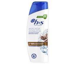 Head & Shoulders Antica&iacute;da Prevenci&oacute;n Champ&uacute; 330 ml