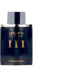 Emanuel Ungaro Ungaro Pour L'homme Iii Edt Vapo 100 ml