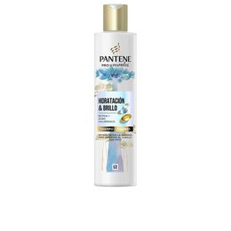 Pantene Miracle Hydration Und Glanz Shampoo 250 ml