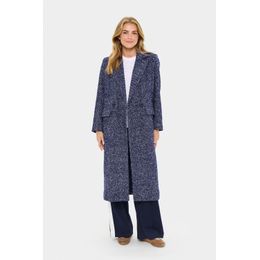 Saint Tropez Jacke LenetteSZ Jacke Lockere Passform