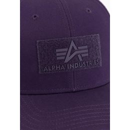 Alpha Industries Velcro Cap