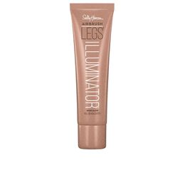 Sally Hansen Airbrush Legs Highlighter #nude Glow 100 ml