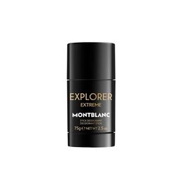 Montblanc Explorer Extreme Deodorant-stick 75 gr