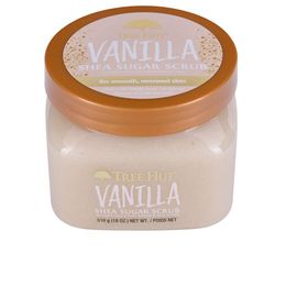 Tree Hut Vanillezucker-peeling 510 gr