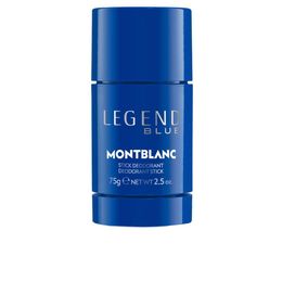 Montblanc Legend Blue Deo-stick 75 gr