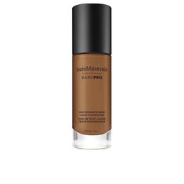 bareMinerals Barepro Performance Fl&uuml;ssiggrundierung Spf20 #maple 30 ml