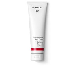 Dr. Hauschka Rosen-k&ouml;rperbalsam 145 ml