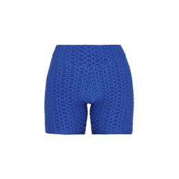 TALENCE Shorts Frauen Blau