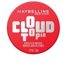 Maybelline Cloudtopia Rouge F&uuml;r Wangen Und Lippen #03 5 G 5 gr