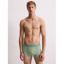 Marc O'Polo Retro Pants Trunk Essentials 3-Pack