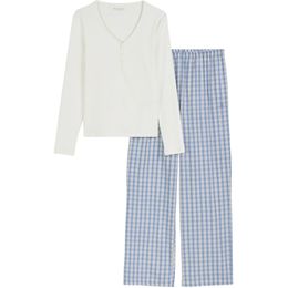 Marc O'Polo Pyjama Mix N Match Cotton