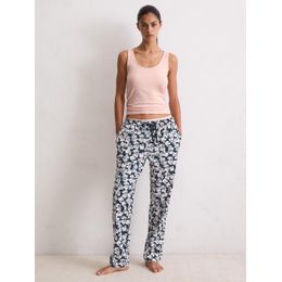 Marc O'Polo Pyjamahose Mix N Match Cotton