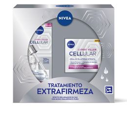 Nivea Extra-festigkeits-behandlungskoffer 2-tlg 2 pz