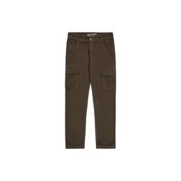 Alpha Industries Agentenhose