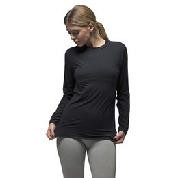 Heat Holders Damen Langarm-Thermo-Top | Leicht | Mit Fleece gef&uuml;ttertes XWarm Lite