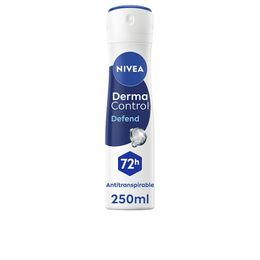 Nivea Men Black & White Invisible Deo-vapo 250 ml