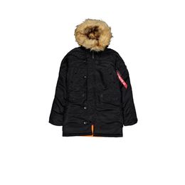 Alpha Industries N-3B VF 59 Winter Jacket Women