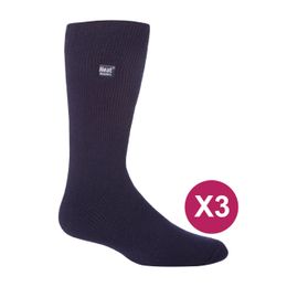 Heat Holders - 3er-Pack Multipack Herren Isolierte Thermosocken f&uuml;r den Winter