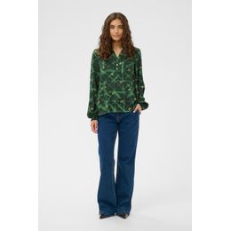 Culture Langarm-Bluse CUmingo Langarm-Bluse Relaxed fit