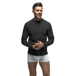 Heat Holders - Lang&auml;rmeliges Herren-Thermo-Top | Fleece gef&uuml;ttert | Base Layer - XX-Warm - Original