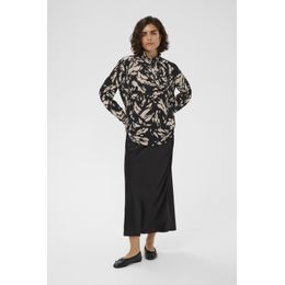 Kaffe Langarm-Bluse KAamber Langarm-Bluse Regular fit