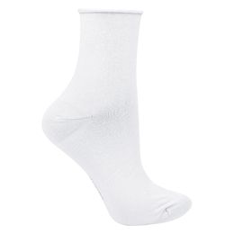 Damensocken aus Bambus - Weiches nahtloses Design f&uuml;r ganzt&auml;gigen Komfort