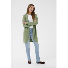 Kaffe Strickjacke KAemria Strickjacke Regular fit
