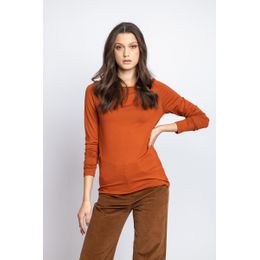 IVKO T-Shirt, Boot-Ausschnitt