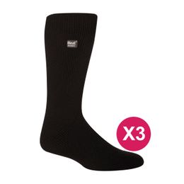 Heat Holders - 3er-Pack Herren isolierte Thermosocken f&uuml;r den Winter