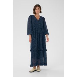 Culture Kleid CUalita Kleid A-shape
